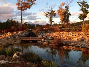 Retreat – Elohee Retreat Center