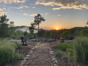 Retreat – Elohee Retreat Center