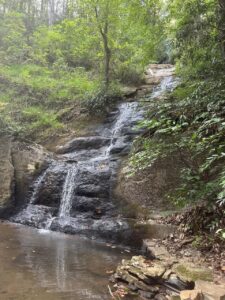 Retreat – Elohee Retreat Center