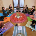 Retreats - Elohee Retreat Center