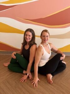 Retreat – Elohee Retreat Center