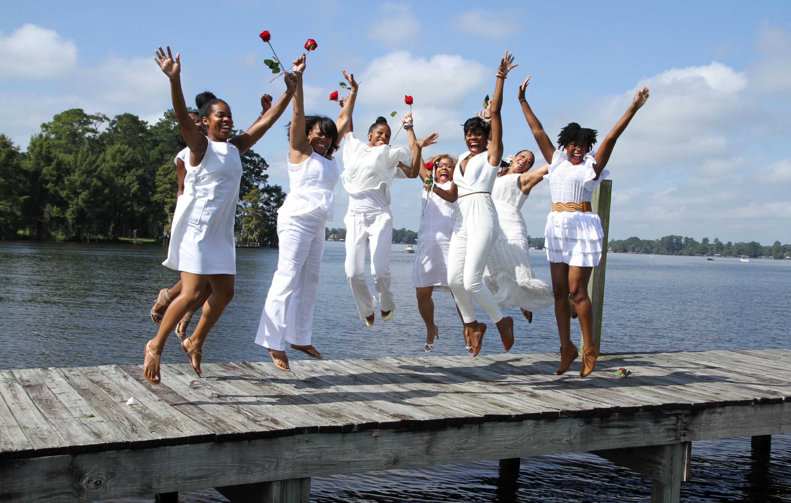 Retreat – Elohee Retreat Center