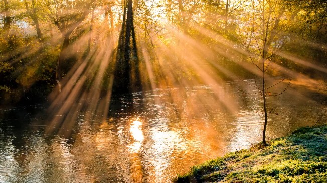 Retreat – Elohee Retreat Center
