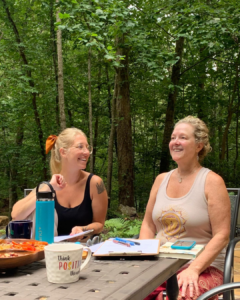 Retreat – Elohee Retreat Center