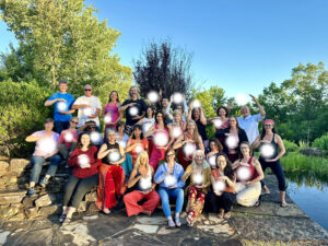 Retreat – Elohee Retreat Center
