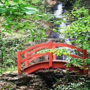 Retreat – Elohee Retreat Center
