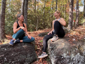 Retreat – Elohee Retreat Center