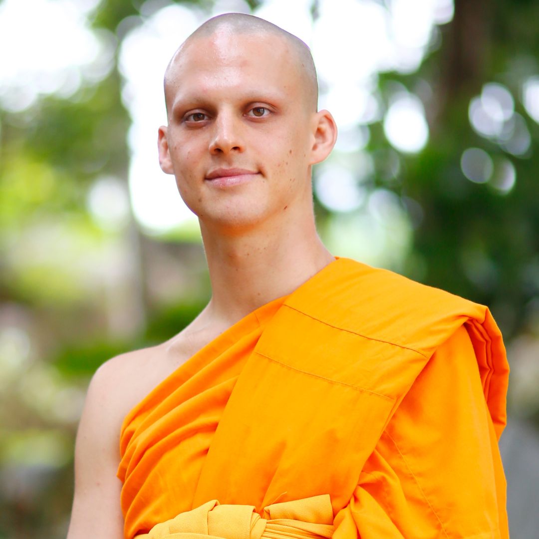 Memorial Weekend Meditation Retreat: A Mountain Getaway with Monks