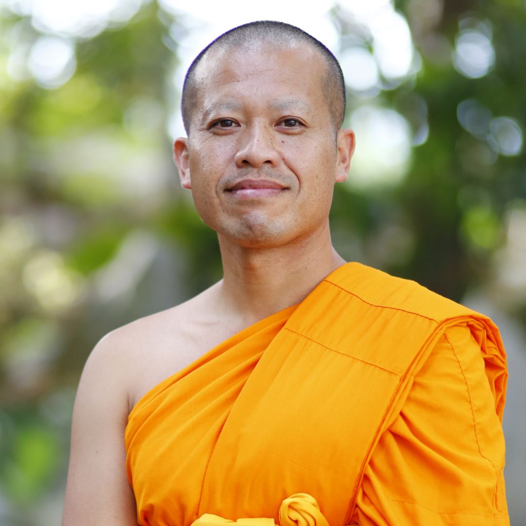 Memorial Weekend Meditation Retreat: A Mountain Getaway with Monks