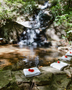 Retreat – Elohee Retreat Center