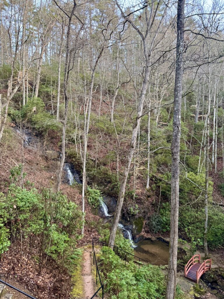 Retreat – Elohee Retreat Center