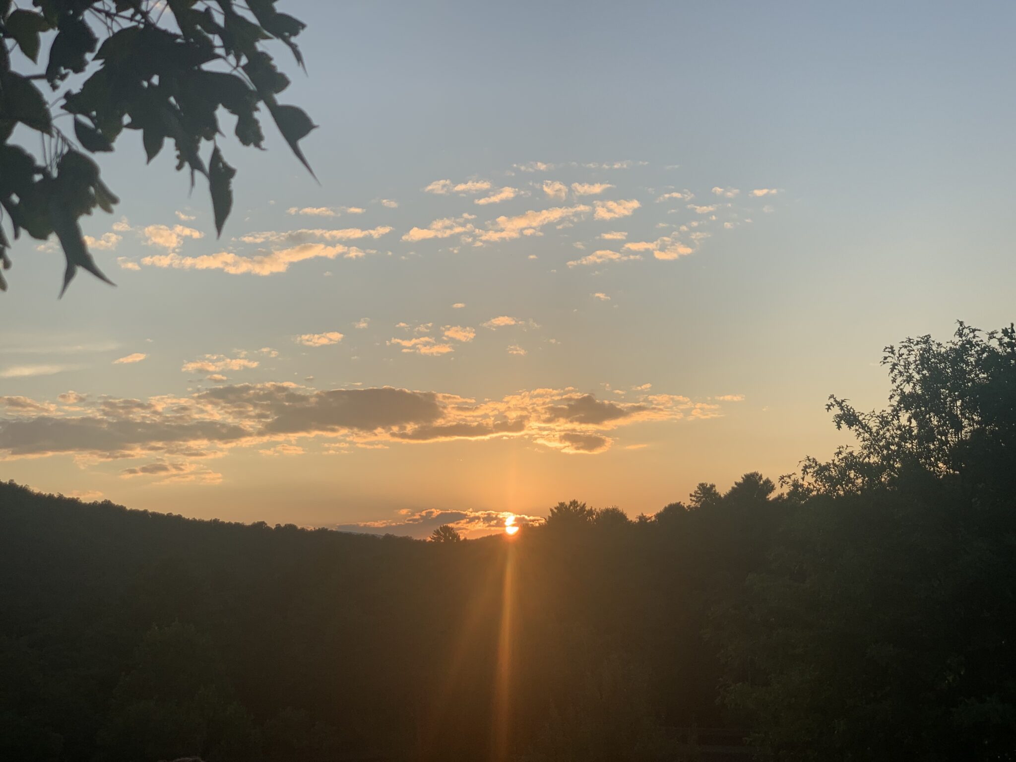 Retreat – Elohee Retreat Center