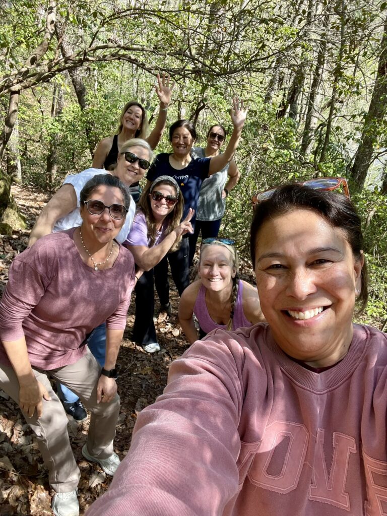 Retreat – Elohee Retreat Center