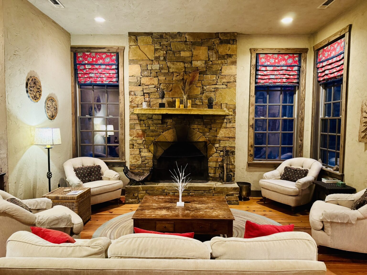 Retreat – Elohee Retreat Center