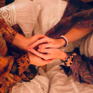 Retreat – Elohee Retreat Center