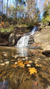 Retreat – Elohee Retreat Center
