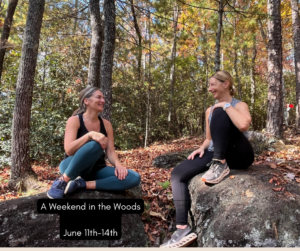 Retreat – Elohee Retreat Center