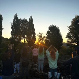 Retreat – Elohee Retreat Center