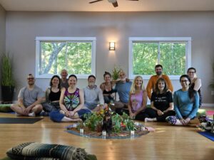Retreat – Elohee Retreat Center