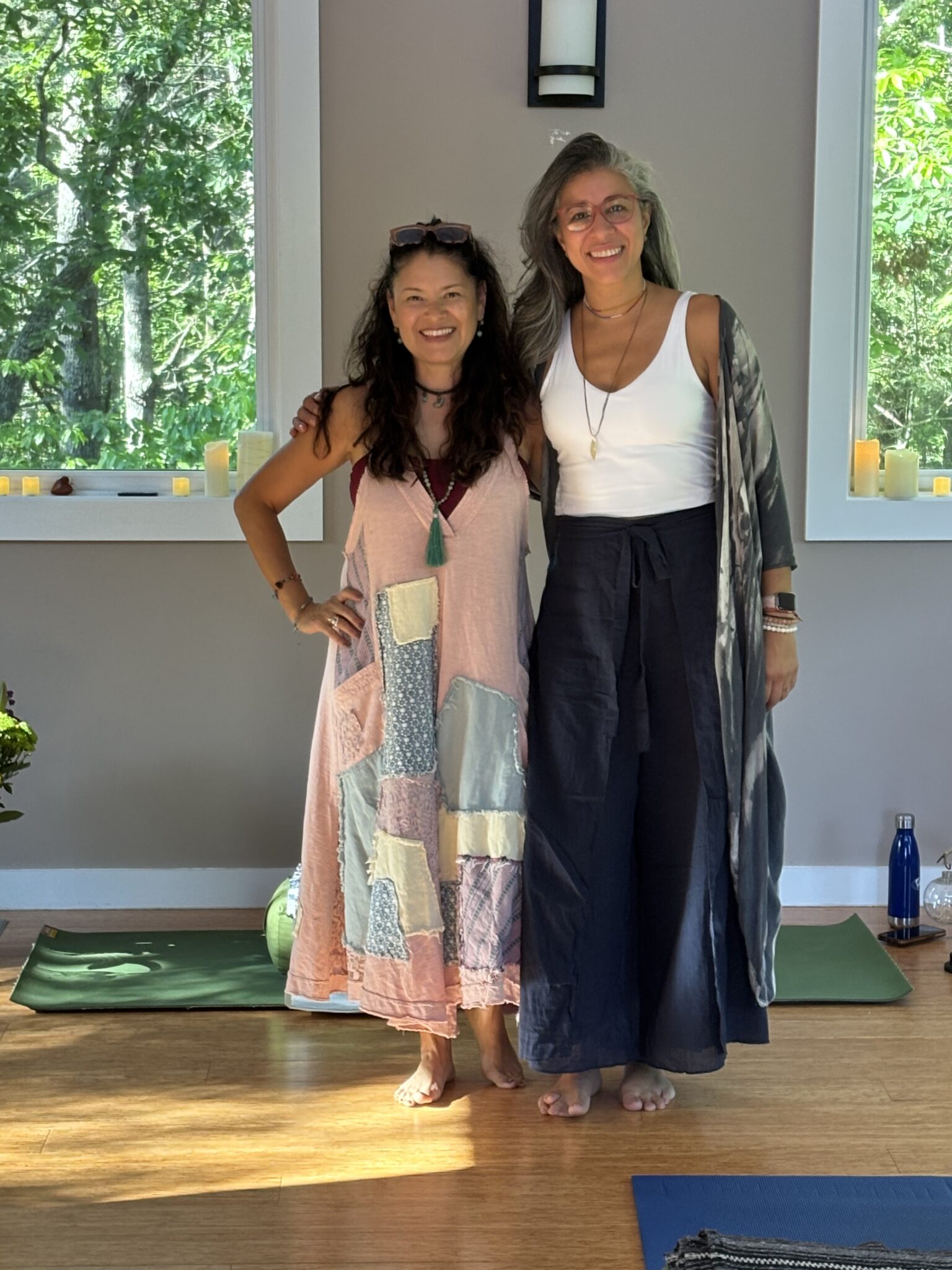Retreat – Elohee Retreat Center